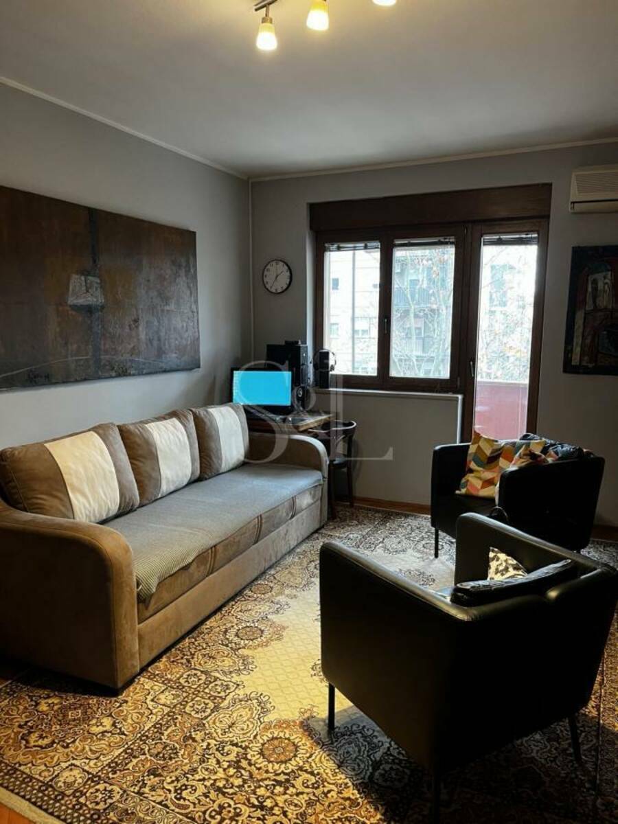 Dvosoban stan, Sombor | Prodaja · 57m² · 61.800€