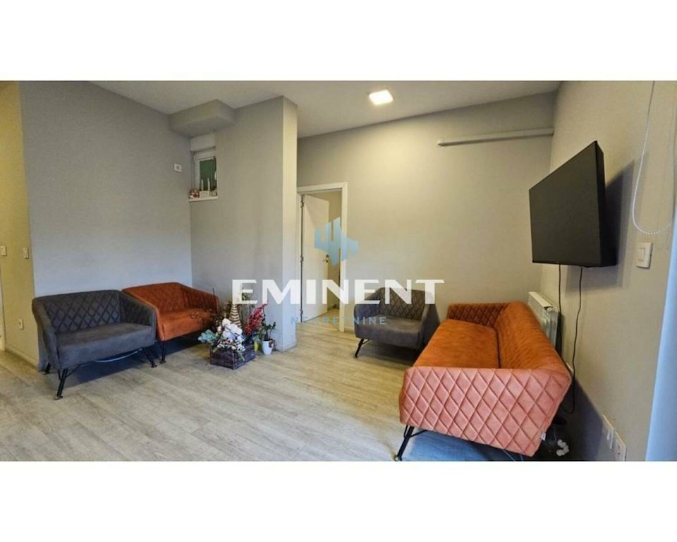 Stan, Beograd - Đeram Pijaca | Prodaja · 118m² · 320.000€