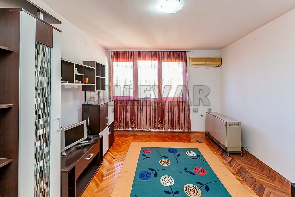 Jednosoban stan, Niš - Trošarina | Prodaja · 43m² · 65.000€