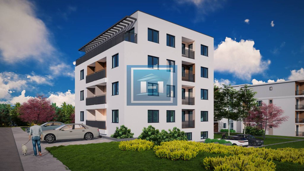 Dvosoban stan, Vrnjačka Banja | Prodaja · 39m² · 66.470€