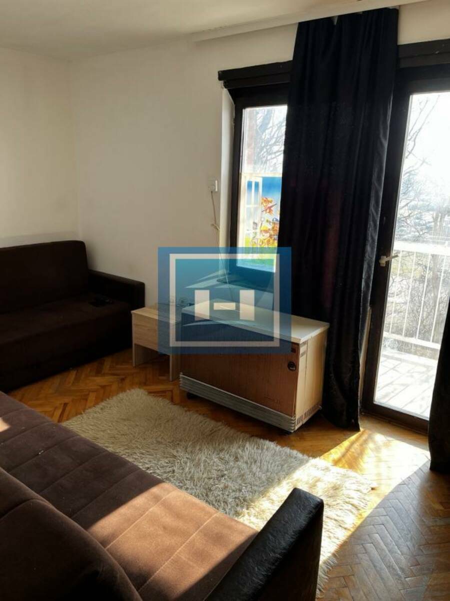 Dvoiposoban stan, Ćuprija | Prodaja · 72m² · 54.000€