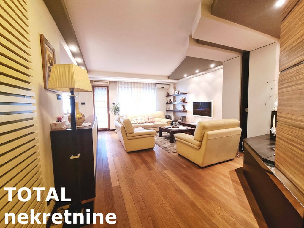 Cetvorosoban stan, Novi Sad - Grbavica | Prodaja · 99m² · 310.000€