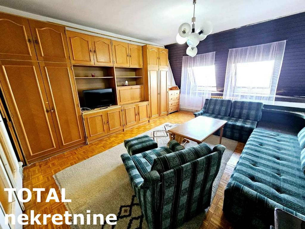 Trosoban stan, Novi Sad - Nova Detelinara | Prodaja · 82m² · 215.000€