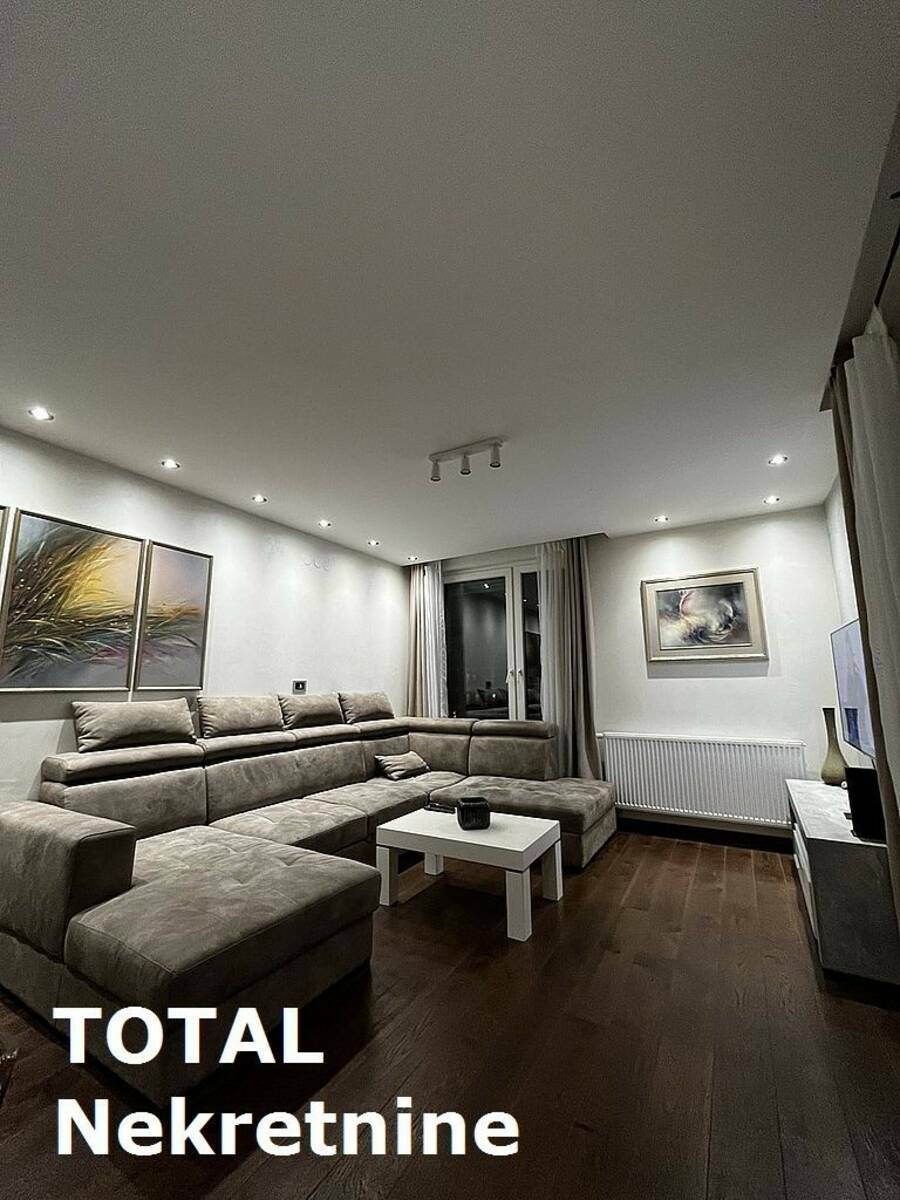 Cetvorosoban stan, Novi Sad - SubotiČki Bulevar | Prodaja · 103m² · 360.500€