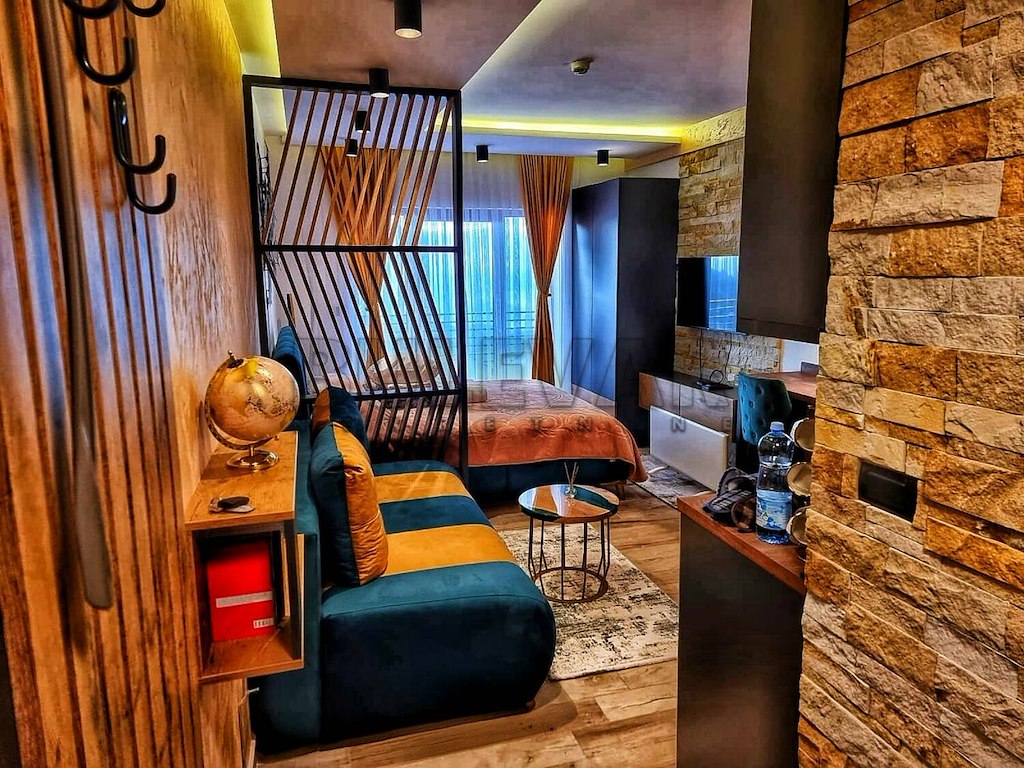 Garsonjera, Kopaonik - Kopaonik | Prodaja · 30m² · 67.000€
