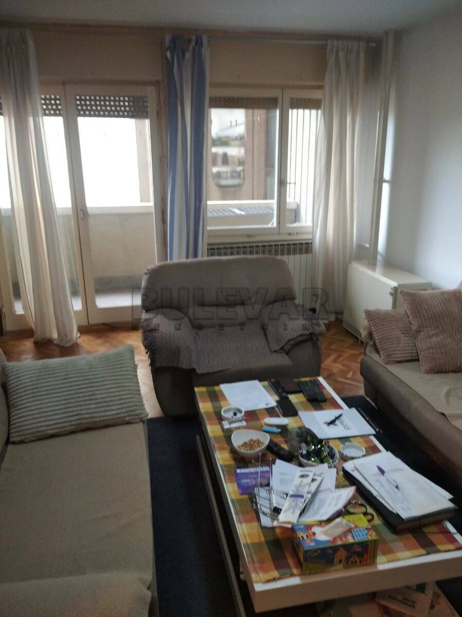 Cetvorosoban stan, Niš - Marger | Prodaja · 102m² · 210.000€