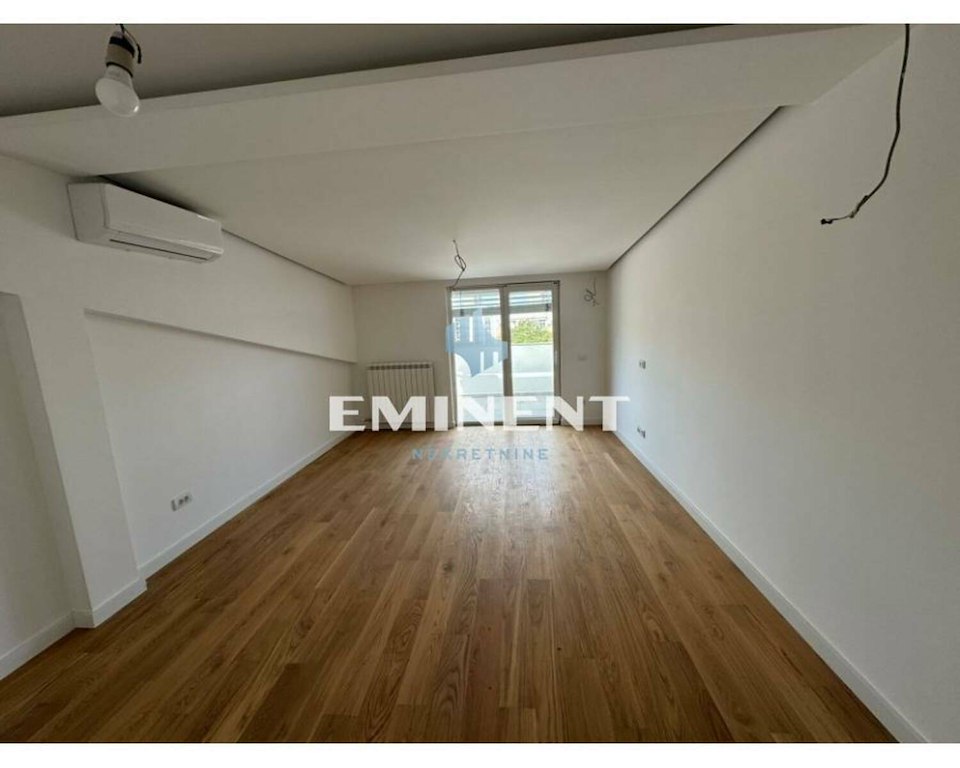 Jednosoban stan, Beograd - Voždovačka Crkva | Prodaja · 46m² · 161.900€