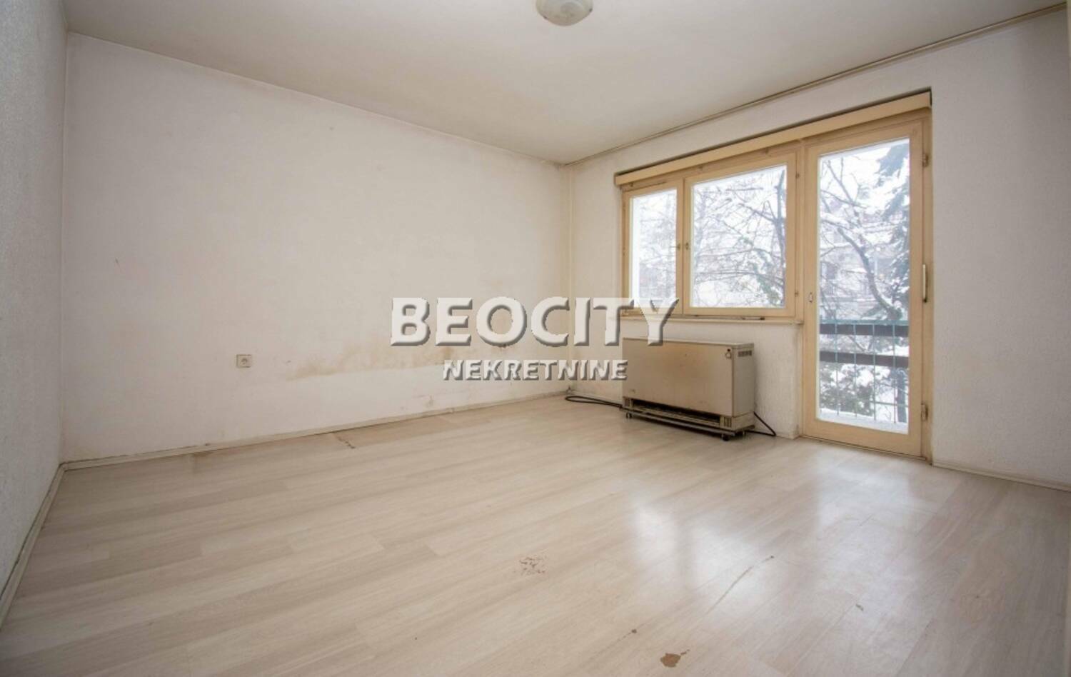 Trosoban stan, Beograd - Žarkovo | Prodaja · 75m² · 149.900€