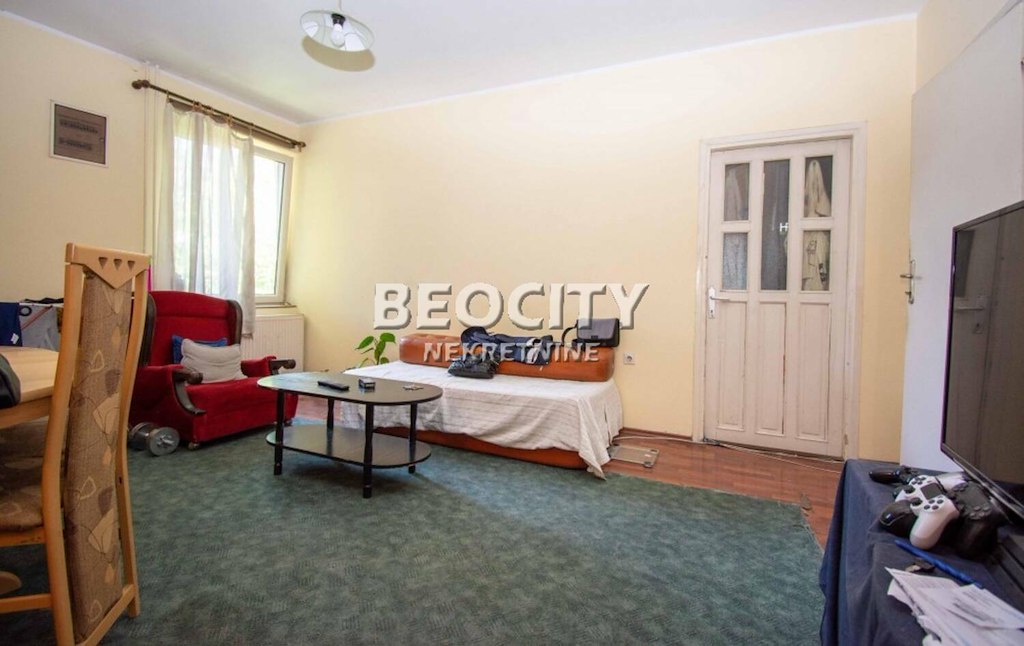 Cetvorosoban stan, Beograd - Voždovac | Prodaja · 71m² · 185.000€