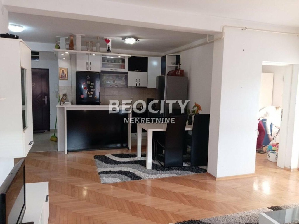 Dvosoban stan, Novi Sad - Telep | Prodaja · 64m² · 147.200€