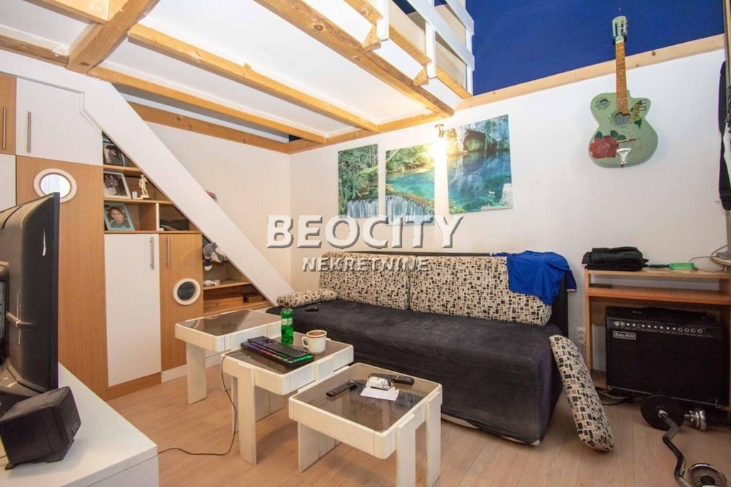 Dvosoban stan, Beograd - Ledine | Prodaja · 52m² · 88.500€