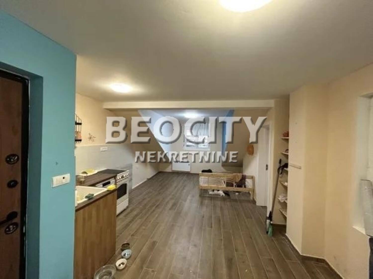 Dvosoban stan, Beograd - Boleč | Prodaja · 40m² · 65.000€