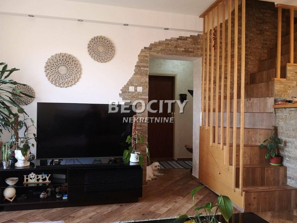 Cetvorosoban stan, Novi Sad - Bulevar Evrope | Prodaja · 95m² · 190.000€