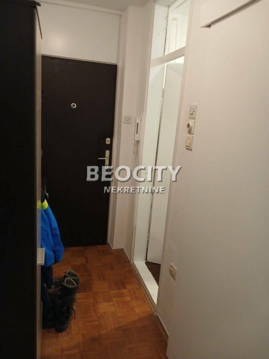 Trosoban stan, Novi Sad - Novo Naselje | Prodaja · 60m² · 150.000€