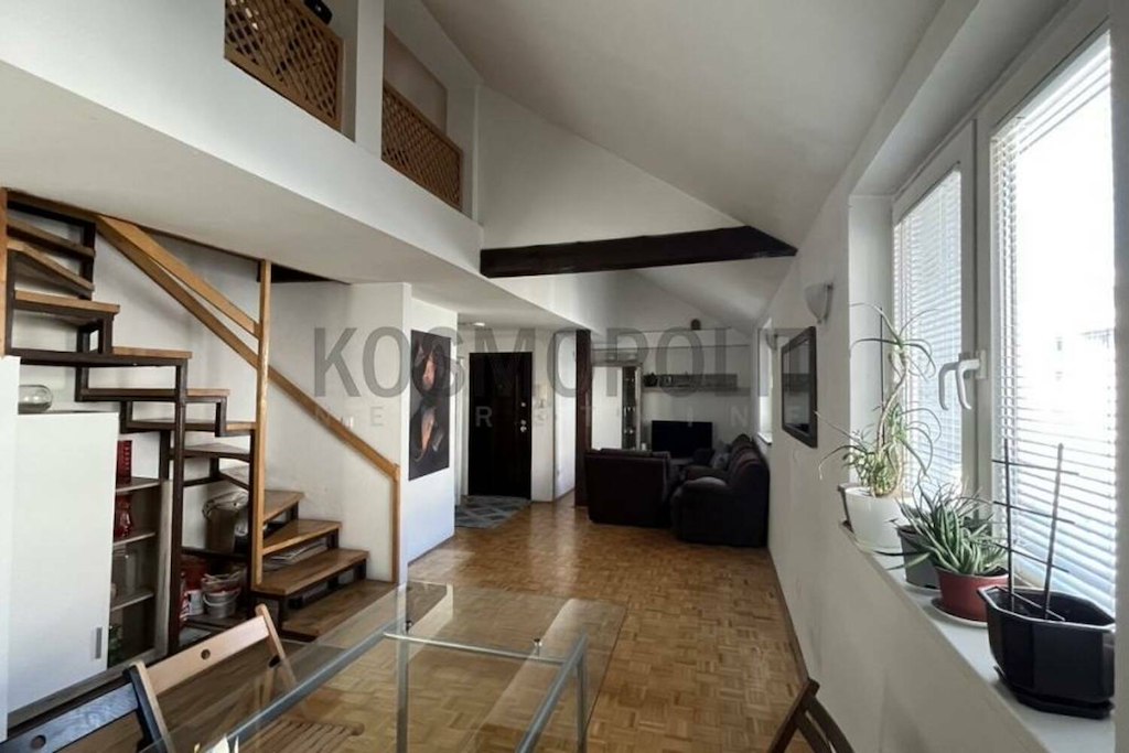 Trosoban stan, Beograd - Lion | Prodaja · 58m² · 185.000€