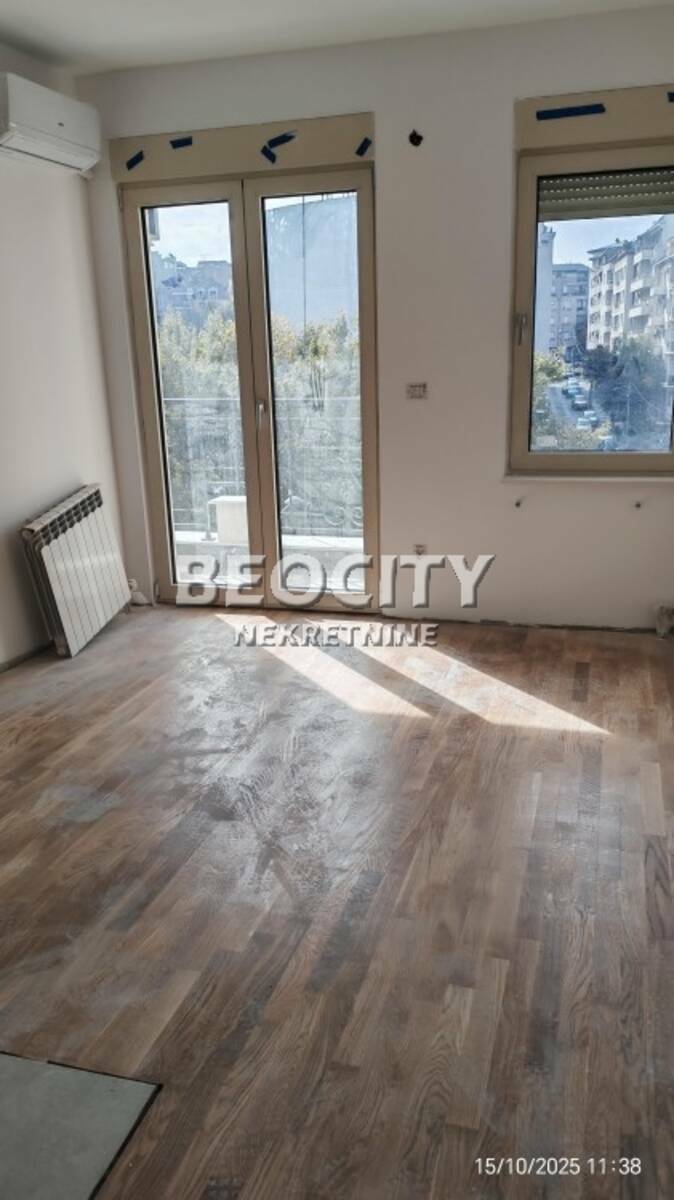 Dvosoban stan, Beograd - Zvezdara | Prodaja · 50m² · 225.000€