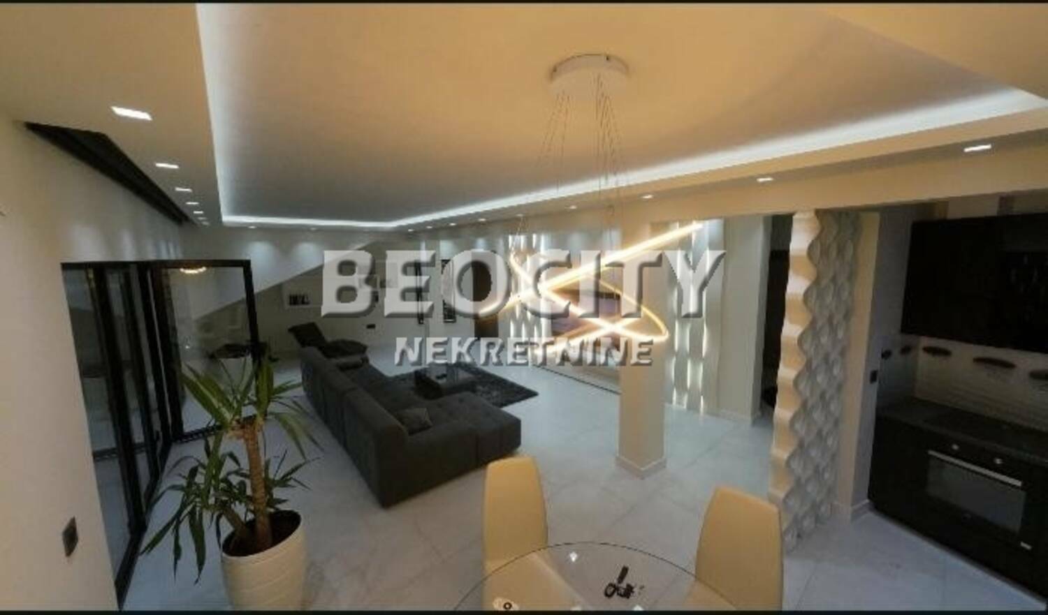 Trosoban stan, Novi Sad - Salajka | Prodaja · 140m² · 320.000€