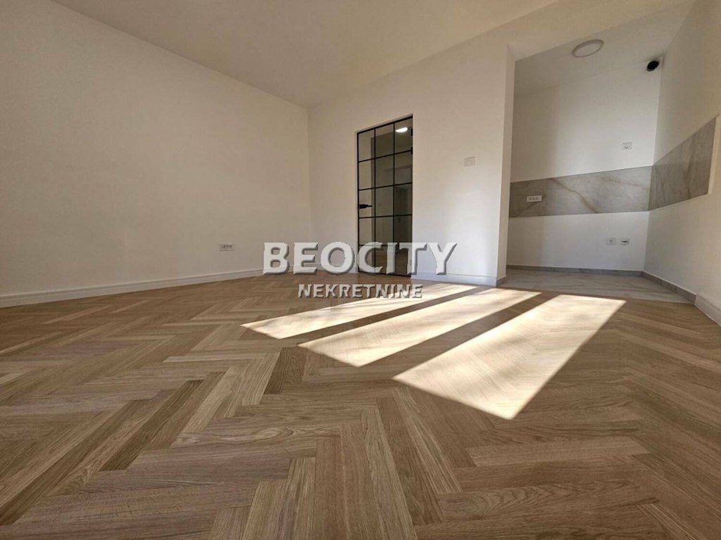 Trosoban stan, Novi Sad - Centar | Prodaja · 85m² · 297.500€