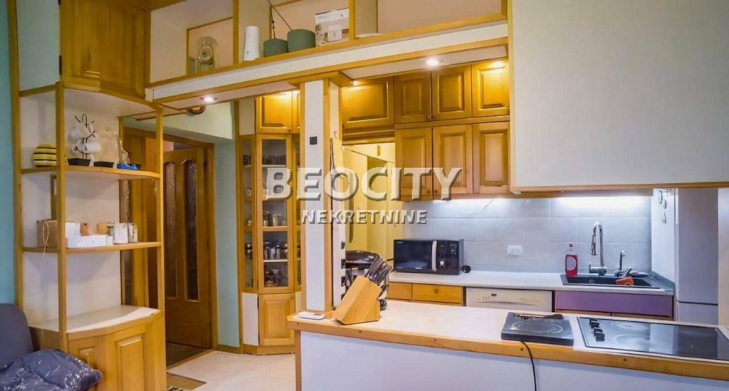 Dvosoban stan, Novi Sad - Bulevar Oslobođenja | Prodaja · 65m² · 184.000€