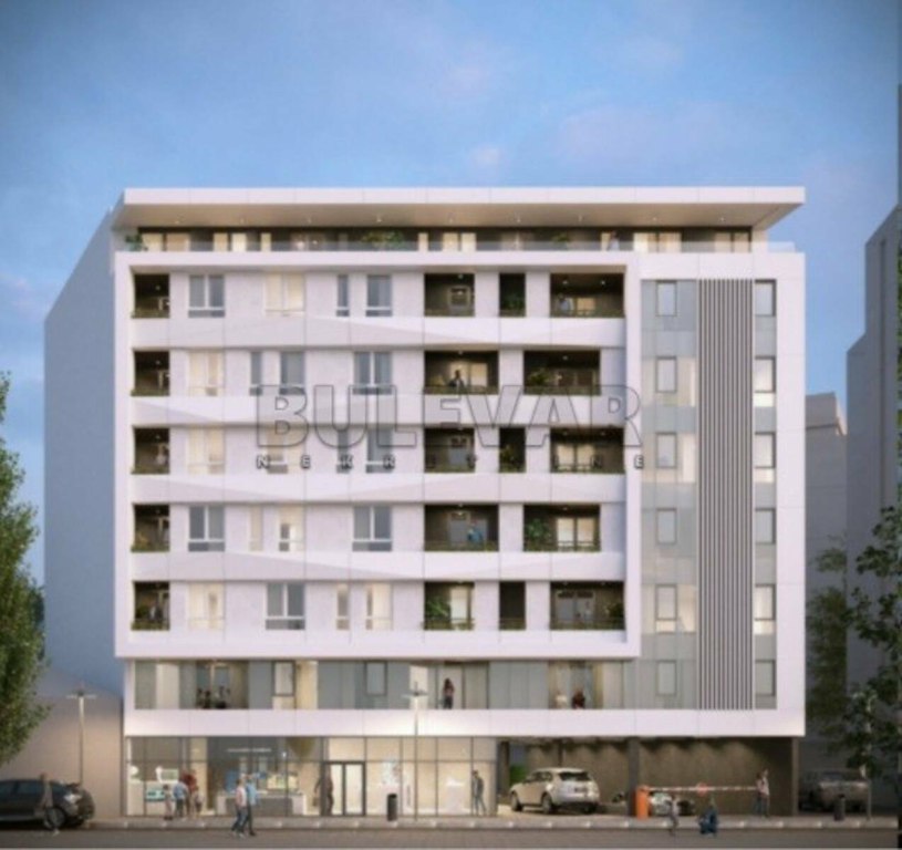 Trosoban stan, Niš - Centar | Prodaja · 73m² · 190.100€