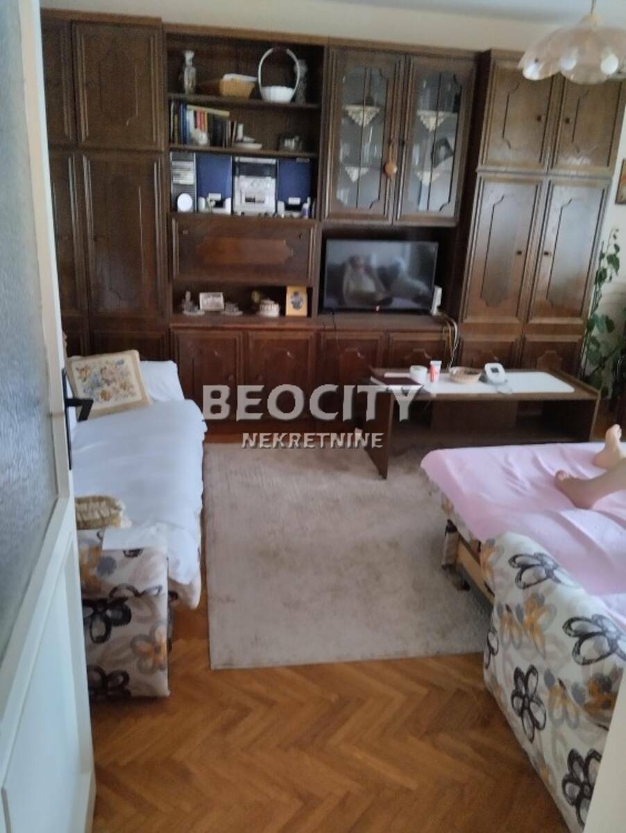 Trosoban stan, Novi Sad - Kej | Prodaja · 71m² · 230.000€