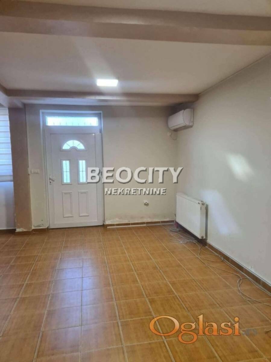 Stan, Novi Sad - Telep | Prodaja · 93m² · 140.000€