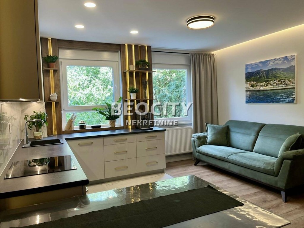 Dvosoban stan, Novi Sad - Novo Naselje | Prodaja · 48m² · 143.000€