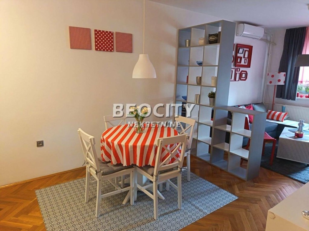 Dvosoban stan, Novi Sad - Adamovićevo Naselje | Prodaja · 61m² · 169.000€
