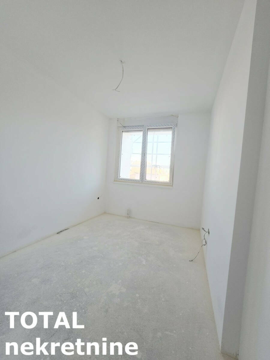Trosoban stan, Novi Sad - Telep | Prodaja · 67m² · 148.290€