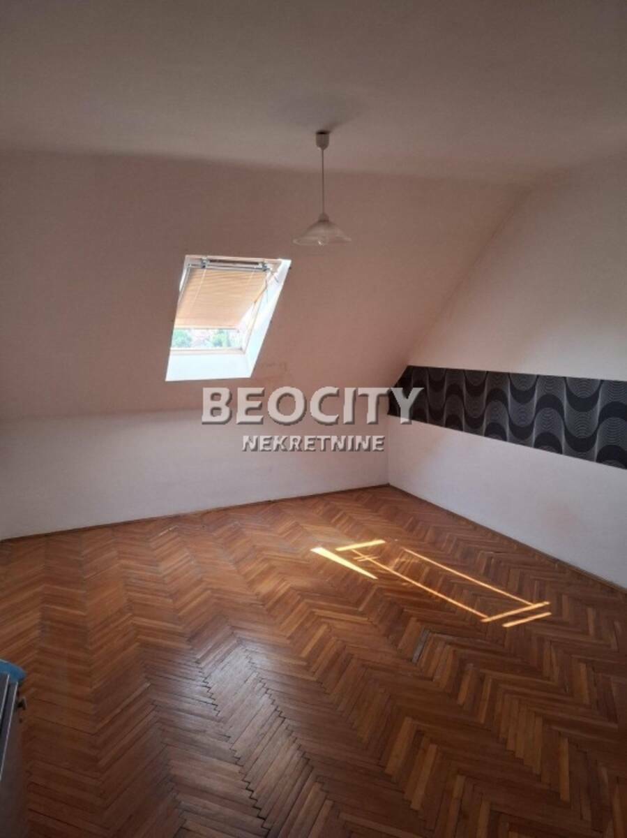 Dvosoban stan, Stara Pazova - Novi Banovci | Prodaja · 57m² · 59.900€