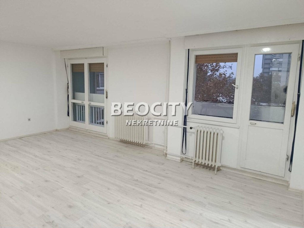 Trosoban stan, Novi Sad - Liman 3 | Prodaja · 78m² · 226.000€