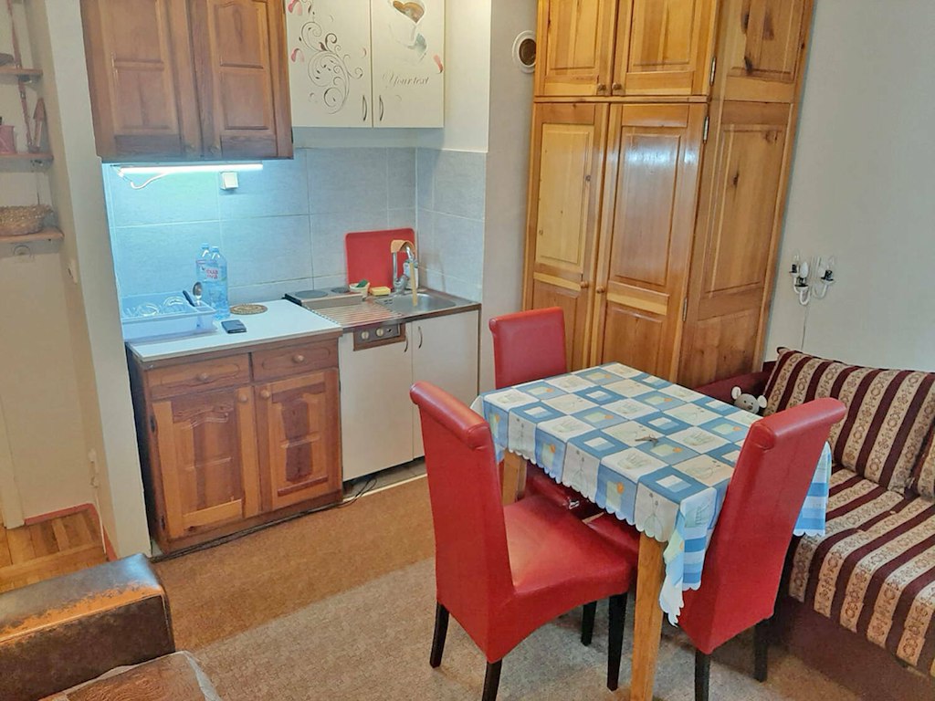 Garsonjera, Beograd - Vozdovac-crkva | Prodaja · 21m² · 85.000€
