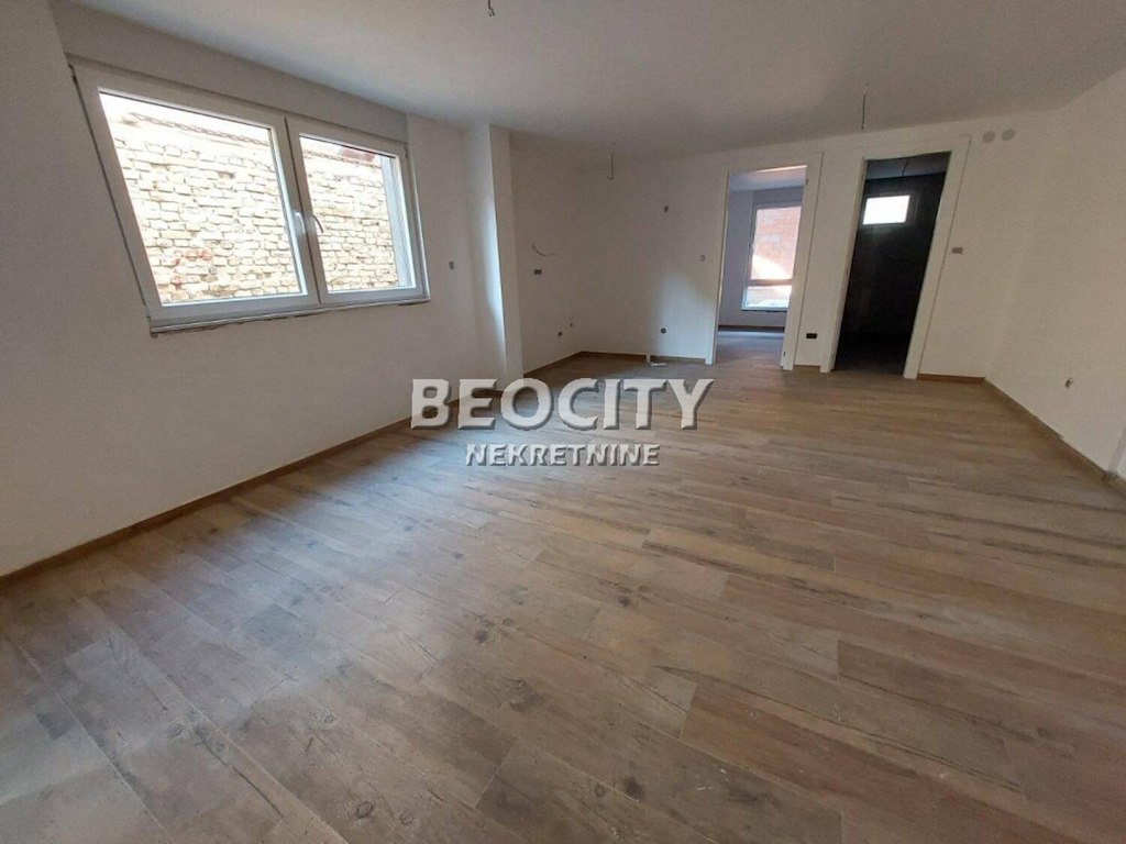 Trosoban stan, Novi Sad - Telep | Prodaja · 51m² · 115.000€