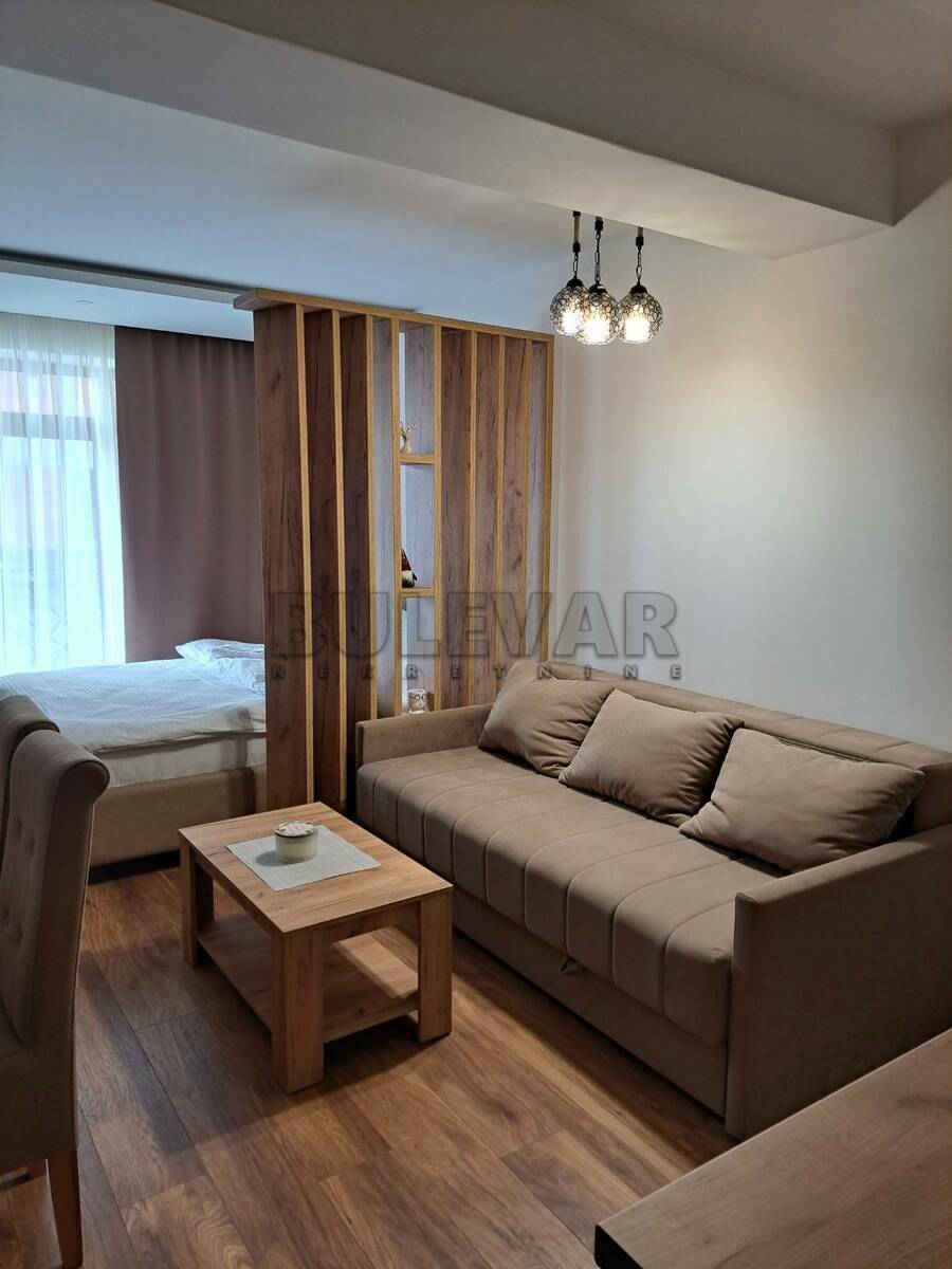 Jednosoban stan, Kopaonik - Kopaonik | Prodaja · 32m² · 65.000€