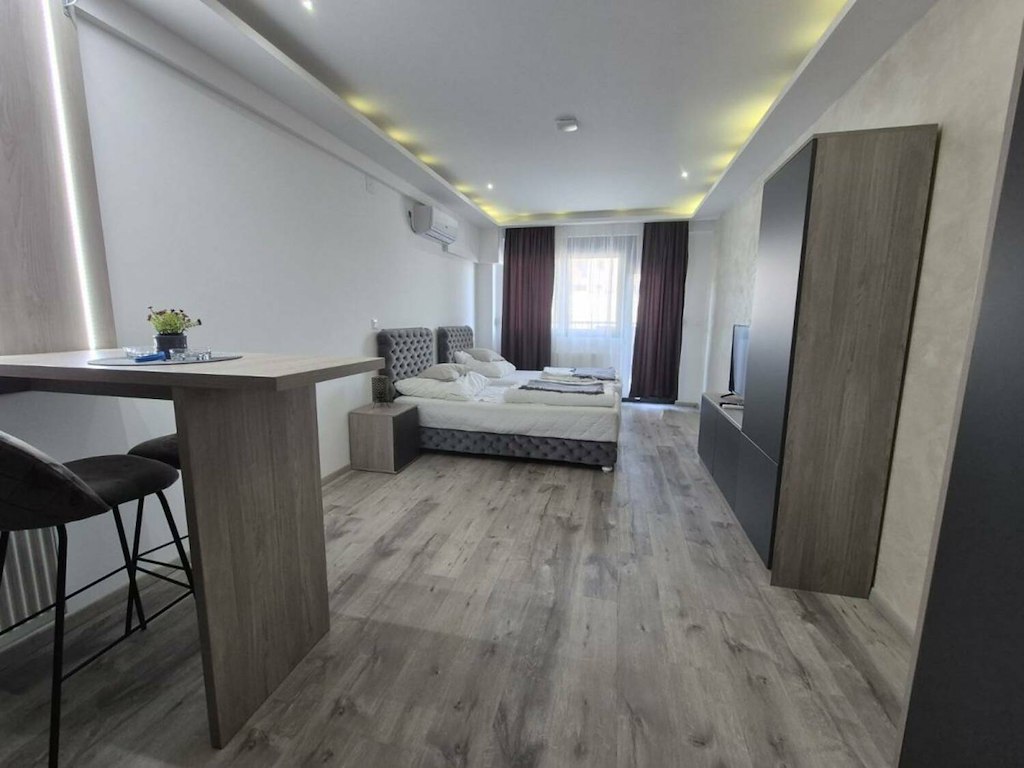 Garsonjera, Jagodina | Prodaja · 36m² · 60.000€
