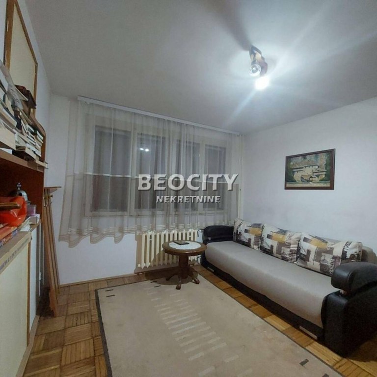 Trosoban stan, Beograd - Miljakovac | Prodaja · 79m² · 199.000€