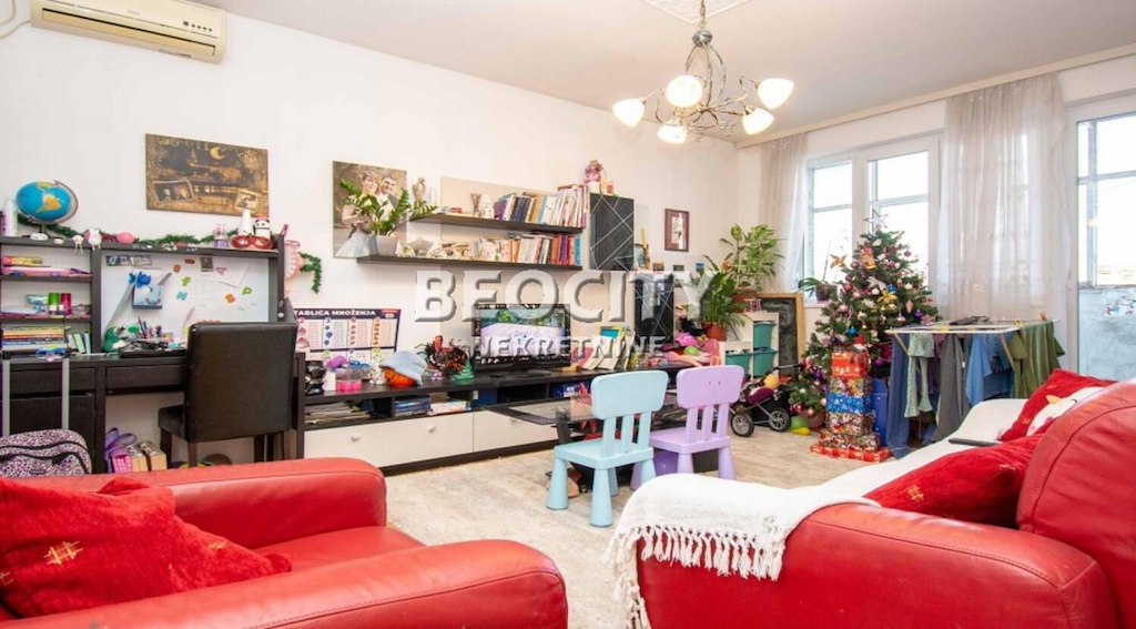 Trosoban stan, Beograd - Karaburma | Prodaja · 72m² · 160.000€