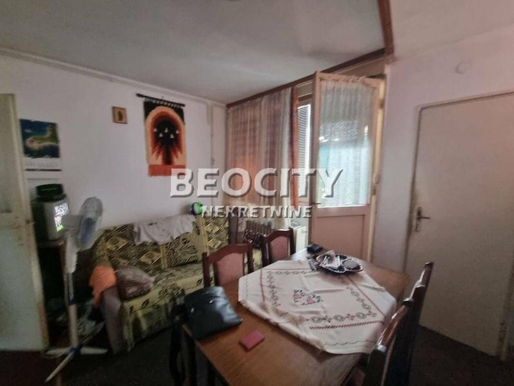 Dvosoban stan, Novi Sad - Centar | Prodaja · 56m² · 130.000€