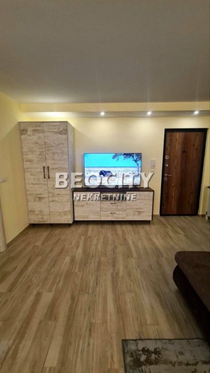 Dvosoban stan, Novi Sad - Petrovaradin | Prodaja · 47m² · 85.000€