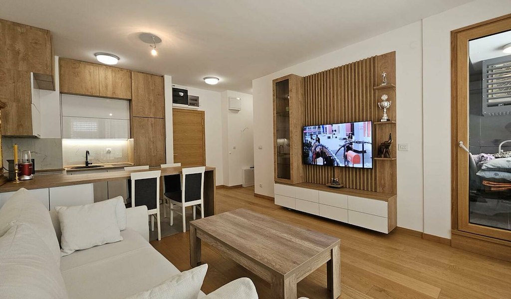 Trosoban stan, Beograd - Novi Beograd | Prodaja · 62m² · 279.000€