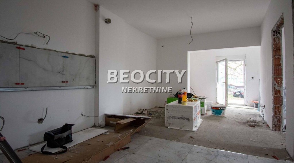 Dvosoban stan, Beograd - Mirijevo Ii | Prodaja · 51m² · 111.200€