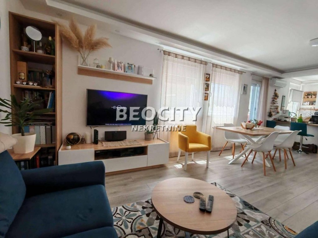 Trosoban stan, Novi Sad - Adice | Prodaja · 72m² · 150.000€