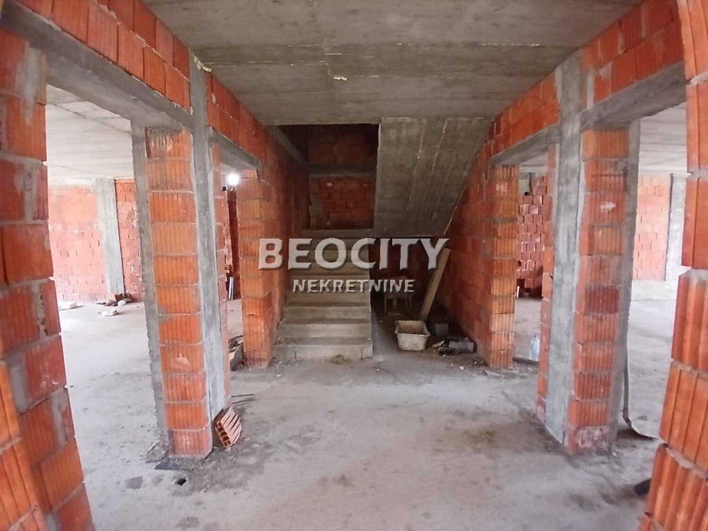 Dvosoban stan, Novi Sad - Telep | Prodaja · 39m² · 70.200€