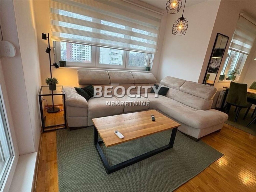 Trosoban stan, Beograd - Zvezdara | Prodaja · 54m² · 199.000€