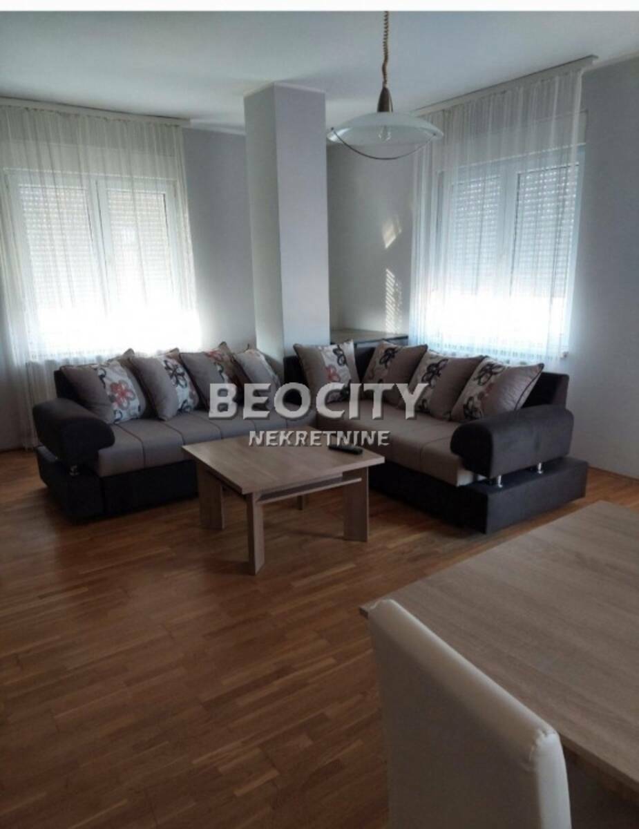 Trosoban stan, Novi Sad - Nova Detelinara | Prodaja · 75m² · 152.000€