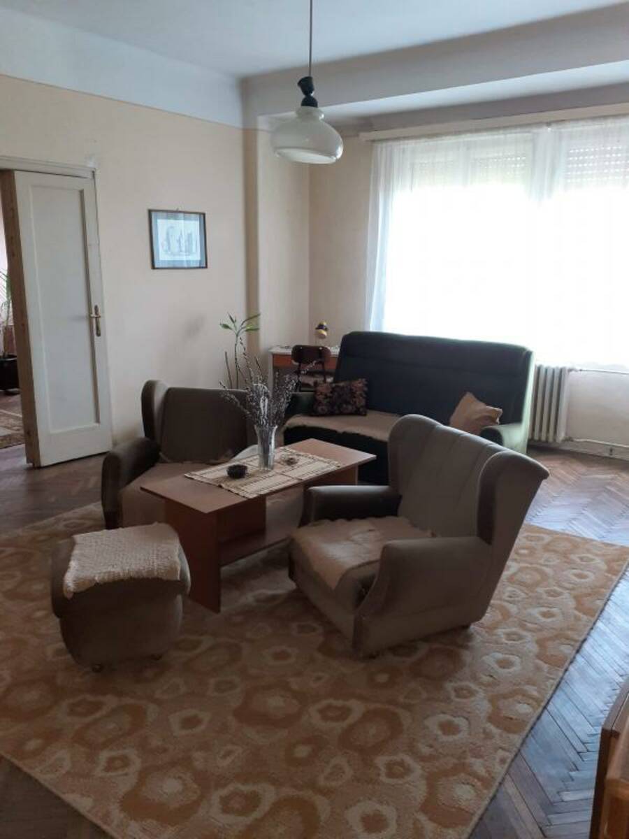 Cetvorosoban stan, Sombor | Prodaja · 128m² · 118.700€