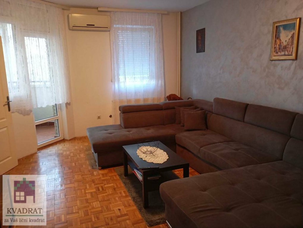 Stan, Beograd - Obrenovac (mesto) | Prodaja · 81m² · 125.000€