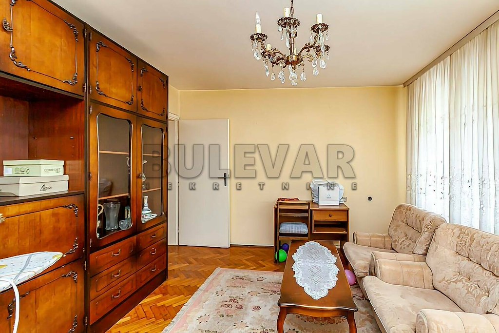 Trosoban stan, Niš - Centar | Prodaja · 72m² · 126.200€