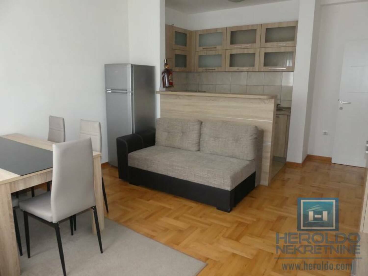 Cetvorosoban stan, Jagodina | Prodaja · 105m² · 133.584€