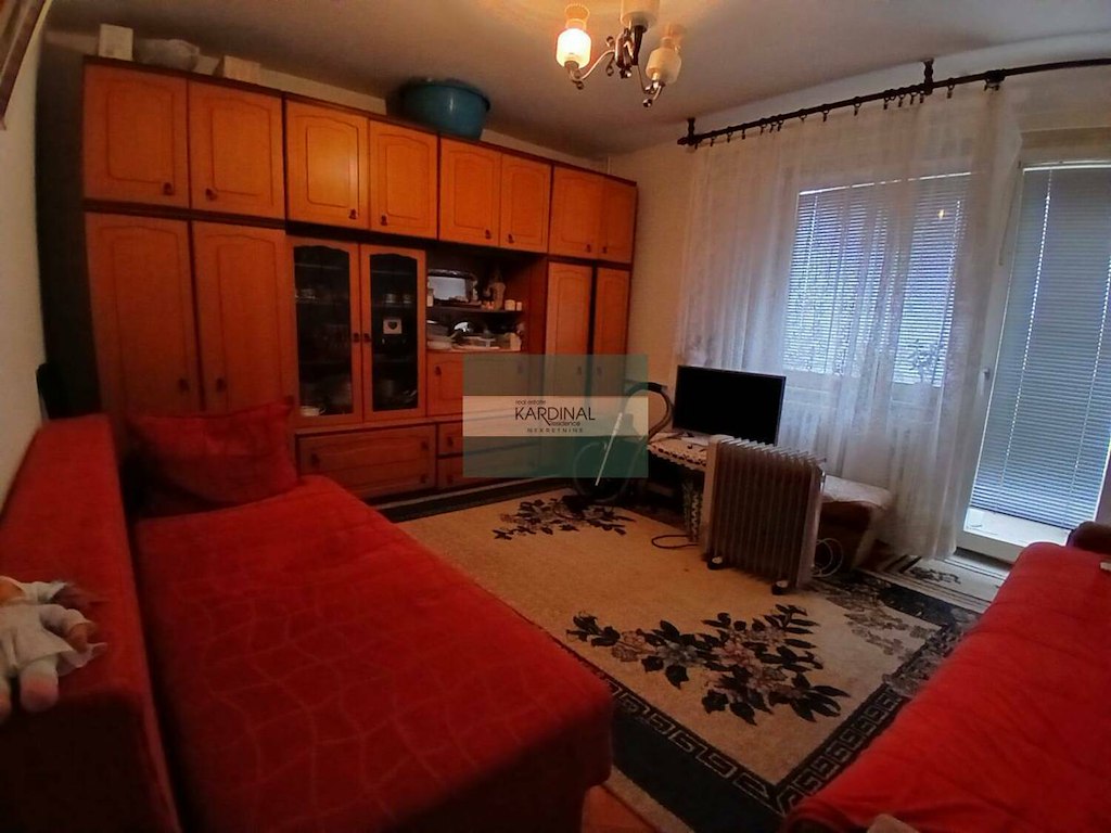 Dvosoban stan, Jagodina | Prodaja · 58m² · 62.000€